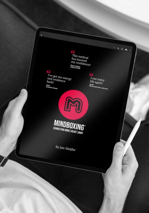 Order Ebook - Mindboxing